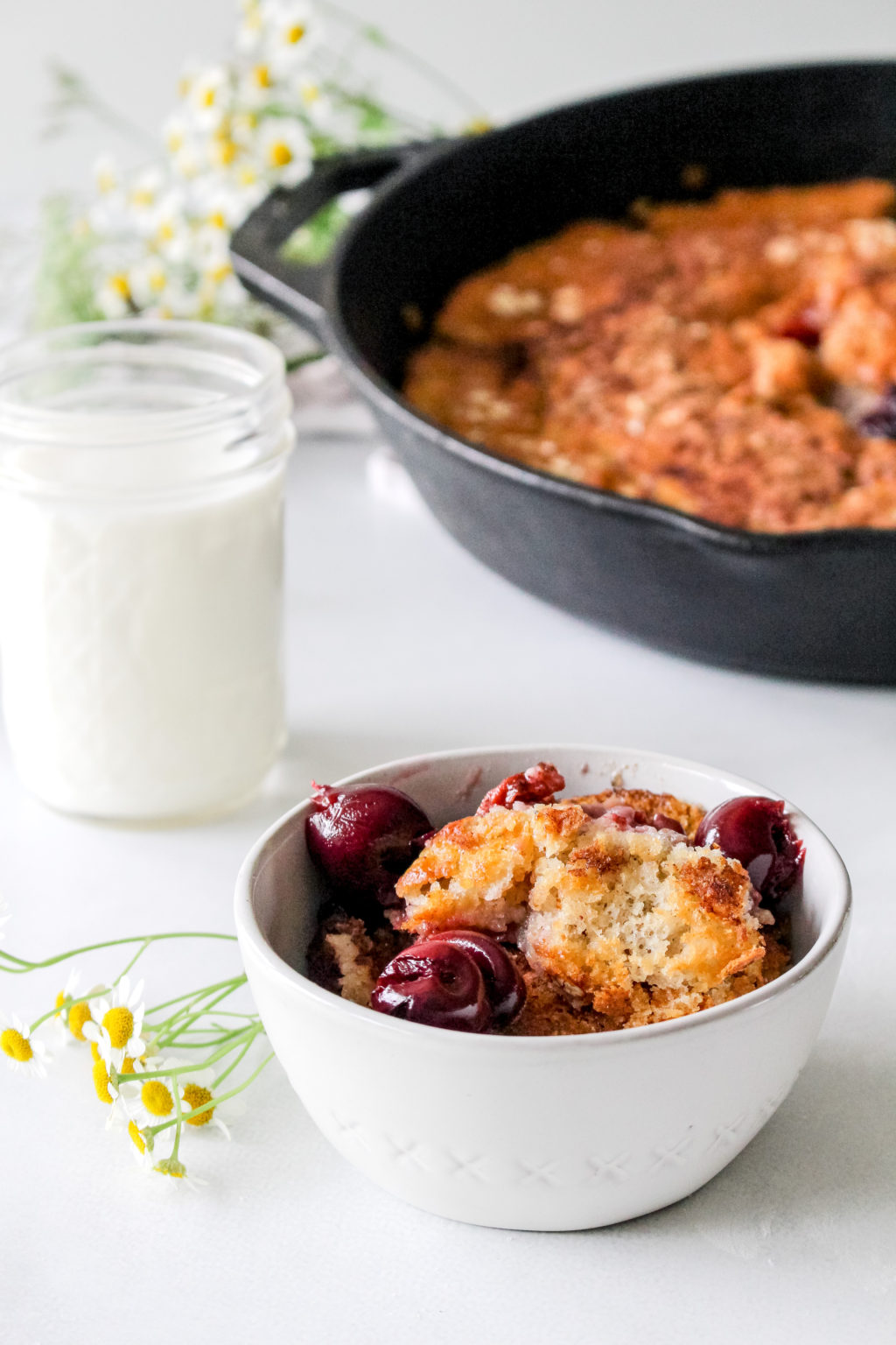 The Best Quick Cobbler - Ninnescah Made