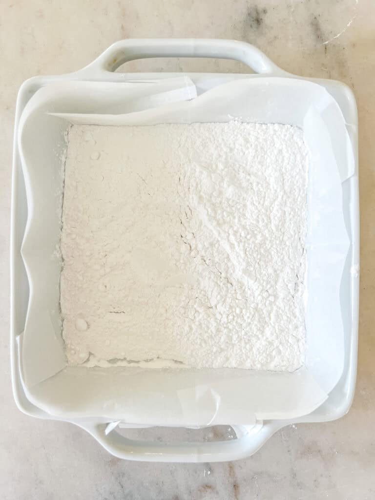 Homemade Marshmallows (No Corn Syrup) + Traditional Marshmallow Root ...