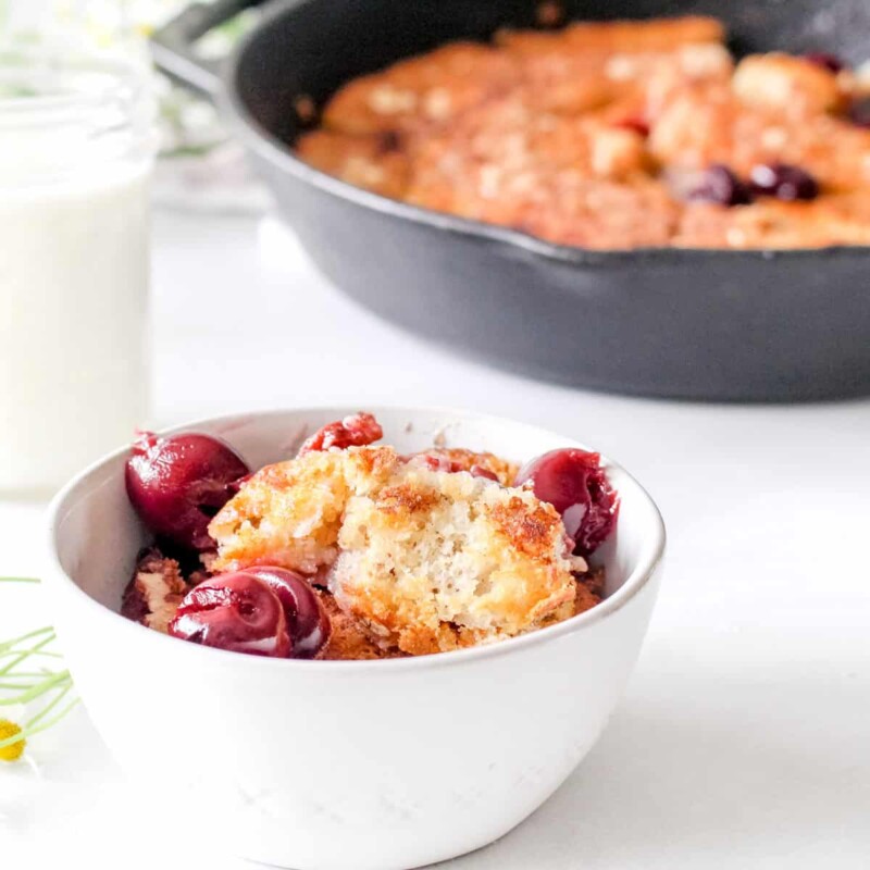 The Best Quick Cobbler - Ninnescah Made