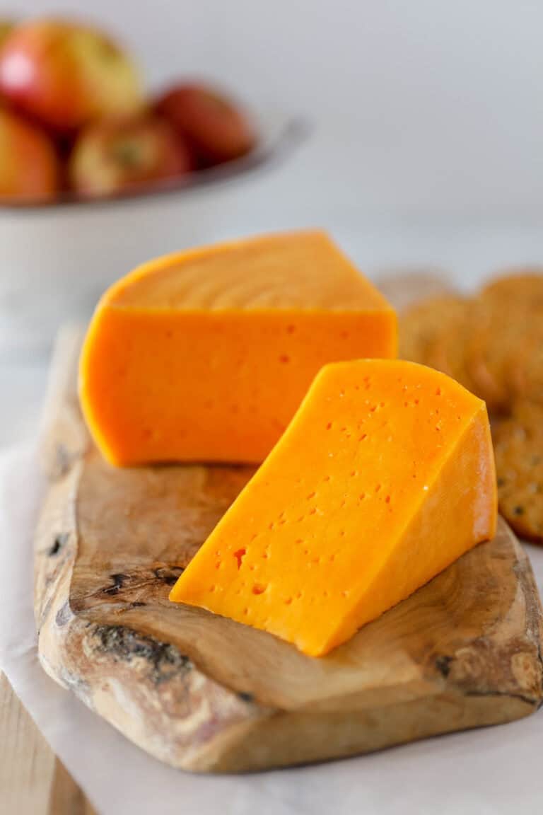 How to Make Colby Cheese: A Step-by-Step Guide for Beginners ...