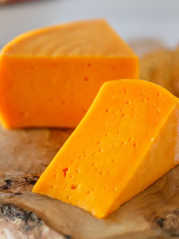 How to Make Cheddar Cheese - Easy Recipe! - Ninnescah Made